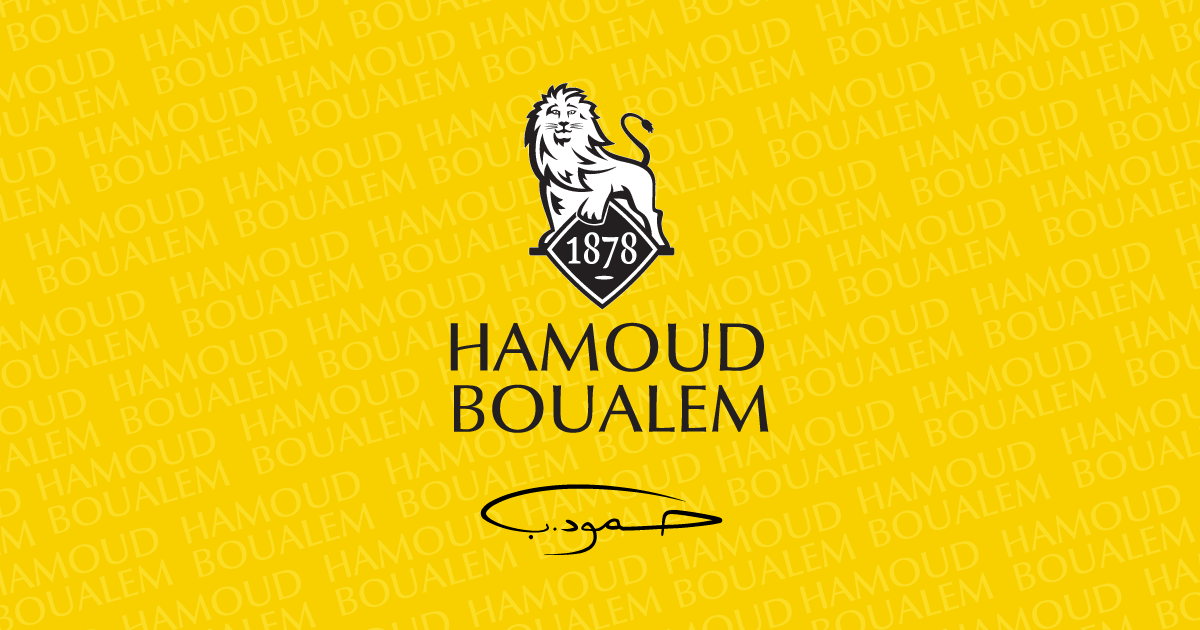 Official website of Hamoud Boualem, the iconic Algerian soft drinks company